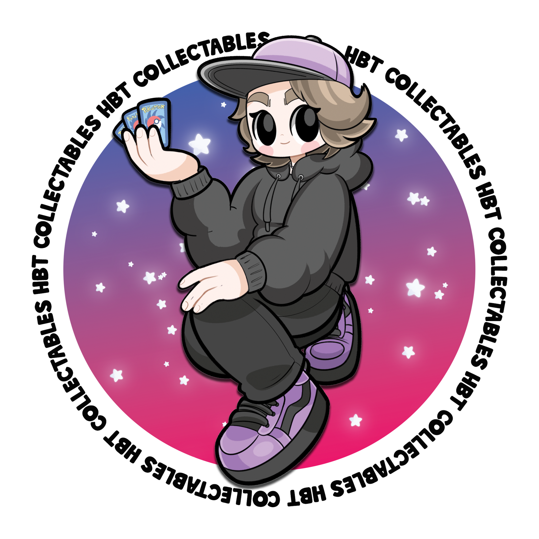 HBT COLLECTABLES – HandmadeByTenille